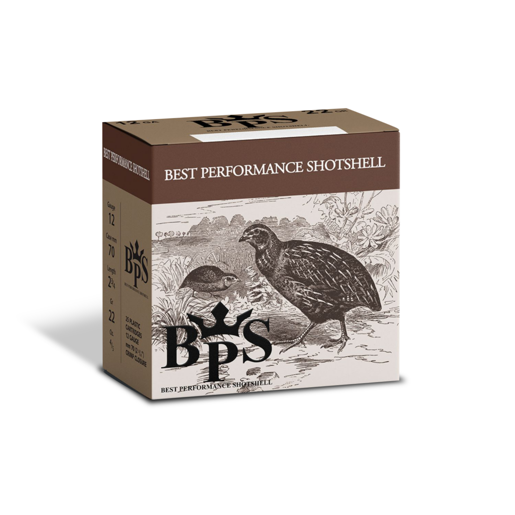 BPS 12 Cal 22 Gr AGC Ammo bps-12-cal-22-gr-agc-ammo